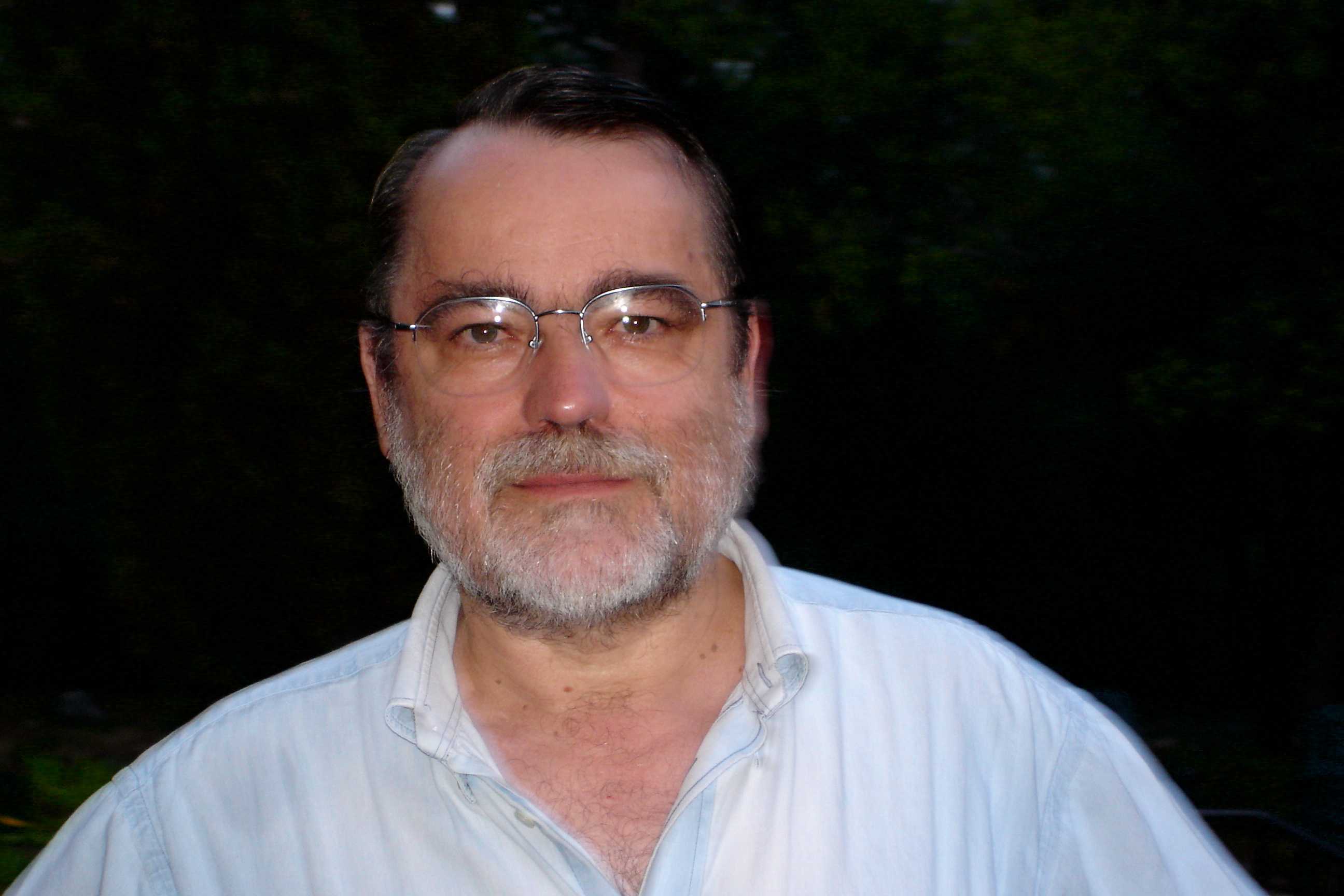 Home page: DUVAL Christian